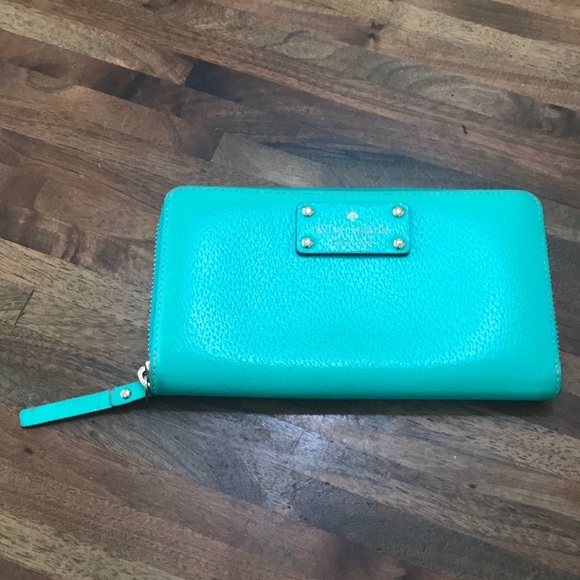 kate spade | Bags | Kate Spade Wellesley Neda Wallet | Poshmark